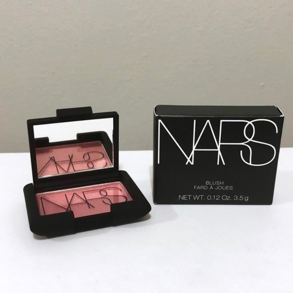NARS | Makeup | Nib Nars Orgasm Blush Mini | Poshmark